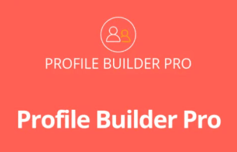 Profile Builder Pro - Mestres dos Plugins