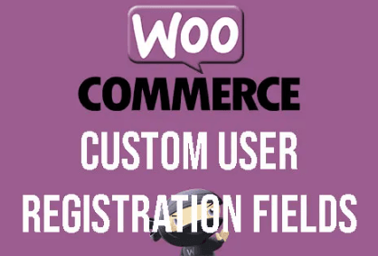 Custom User Registration Fields for WooCommerce - Mestres dos Plugins